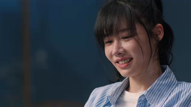 EP27: Cerita Tentang Kita - - Bai Baihe,Li Chun,Wang Yuwen,Michael Chen ...