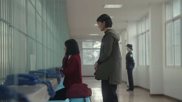 Teaser EP23: She and Her Girls - Free - China - TV - Story ...