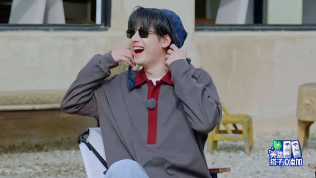 Episode 4(Part 2): Jia Bing and Jiang Yan Showcase Their Cooking Skills ...