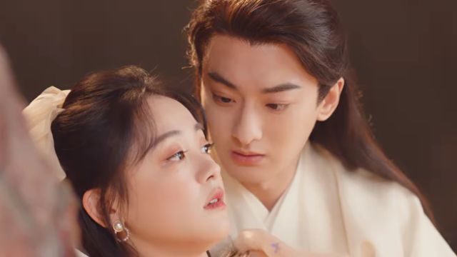 EP16: La Chica Dentro de Mí - - China Continental - TV - Drama de época ...