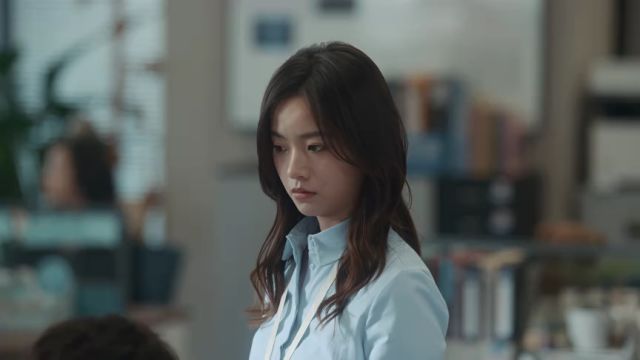 Teaser EP11: Later, I Laughed - Free - China - TV - urban - Story - Li ...