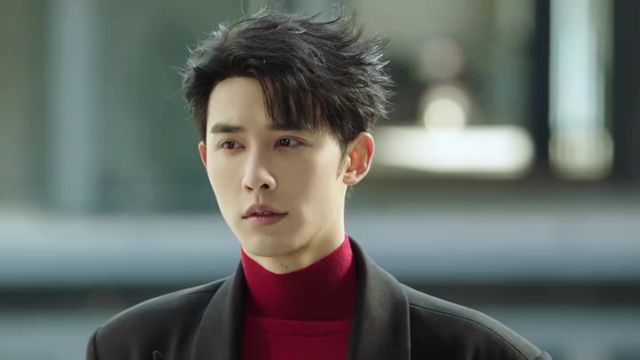 步步深陷_11.mp4 - - China Continental - Series de televisión - Romántica ...