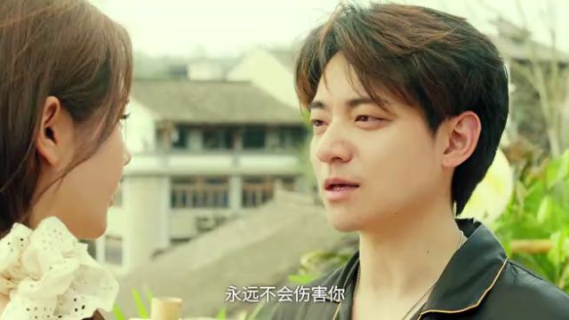 EP14: Encontrar o Amor em Chong Qing - - China Continental - ละคร - Romance - Drama - Sabrina ...