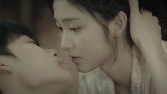 EP17: In the Wake of Shadow - Free - China - TV - Romance - Story - SAI,Li Huan,Yang Tao,Ma Sise