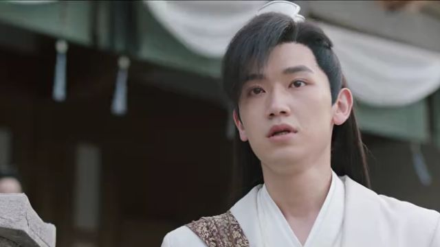 EP10: Cao Xuanxuan's Love Journey - - China - TV - Traditional Costume - Romance - Zhu Xudan ...