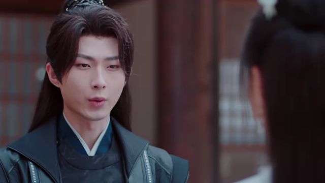 1_第23話 - - 中国本土 - ドラマ - ロマンス - トラディショナル・コスチューム,ファンタジー - Geyang Lee,Judy Qi,Hui Dong,Feng Lijun ...