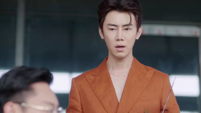 EP16: Good Luck - - China - TV - Story - - Jing Yanjun,Tiffany Gao,Meng Lu