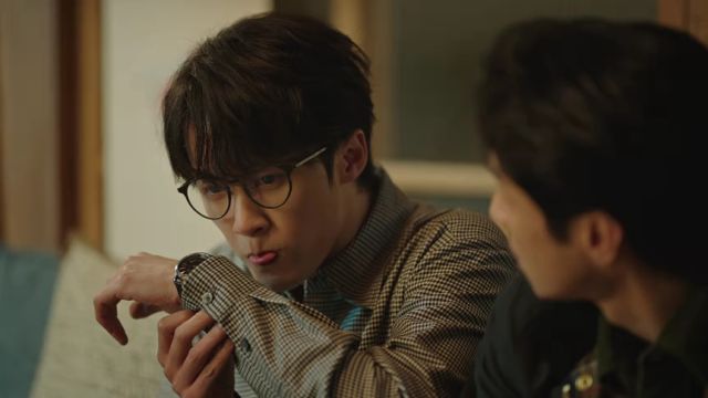 EP21: Filter - - China - TV - Romance - Fantasy,Comedy - JC-T,Li Landi ...