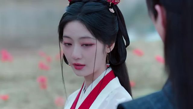 EP15: Fate's Crossing Nan & Ke - - China - TV - Romance - Traditional ...