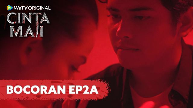 Bocoran EP2A: Bara memanipulasi Aleya untuk melakukan hal dewasa | Cinta Mati - Tonton Video HD ...