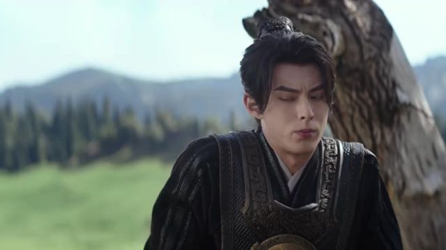 EP14: Guardians of the Dafeng - - China - TV - Traditional Costume ...