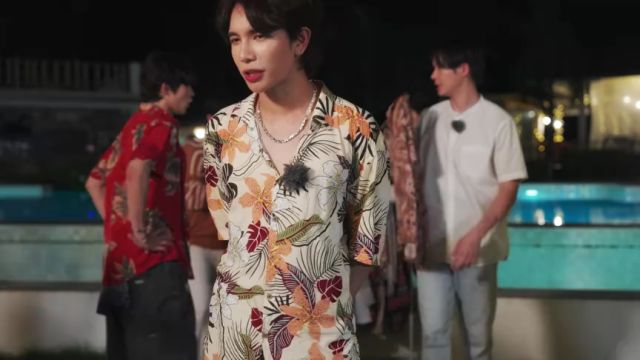 Episode 3(Part 2): You Sure Me Tour - Watch HD Video Online - iflix