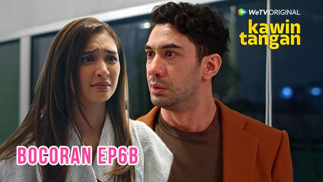 Bocoran EP6B Apa kamu siap jadi perawan seumur hidup? | Kawin Tangan ...