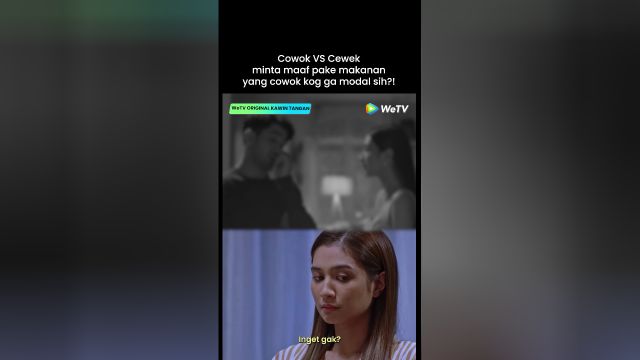 "Food bribe" woman and man version | Hand Job Marriage - Watch HD Video ...