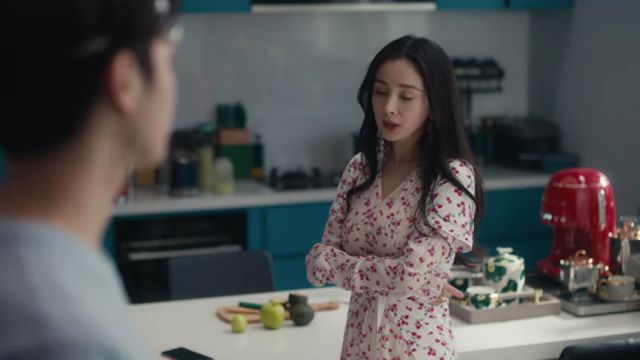 EP09: She and Her Perfect Husband (English Ver.) - - Yang Mi,Xu Kai,Li ...