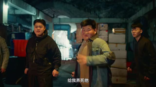 EP08: Keeping Up with Beauty - - China - TV - Romance - Fantasy - Guo ...