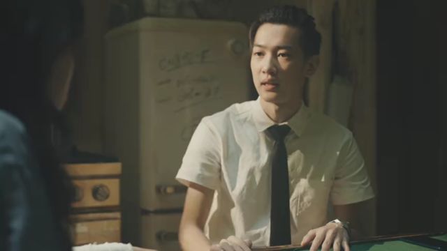 EP08: HER - - China - TV - Story - - Leah Dou,Wang Chuanjun,Yan Bingyan ...