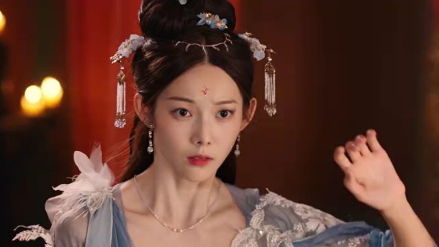 EP20: Twin Fates (Thai. Ver.) - - China - TV - Romance - Traditional ...