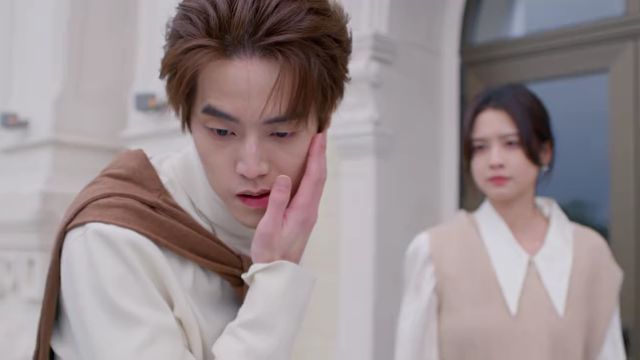 EP06: Istri CEO Jelmaan Jenderal - - Guo Jianan,Song Fangyuan,Xu Moujun ...