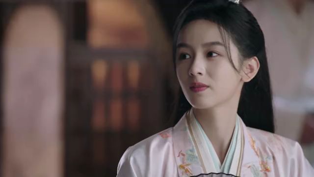 EP10: La Leyenda de la General - - China Continental - Series de ...