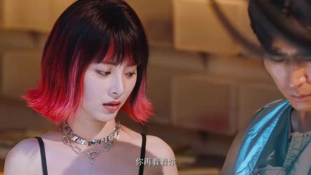 EP05: Reverse 21 grams - - China - TV - Sci-fi - Suspense,Action ...