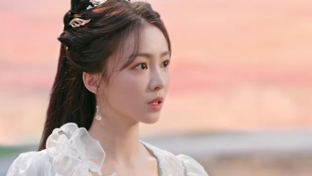 EP04: The Sun in the Dark - - China - TV - Romance - Fantasy ...