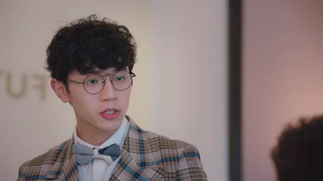 EP02: My Girlfriend is an Alien S2 (English Ver.) - Free - China - TV ...
