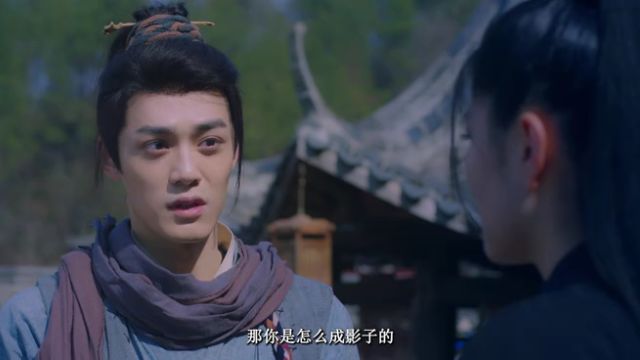 EP06: Jenderal Nyasar Jadi Mantu Bandit - - Yuan Ziming,Sun Yanqing,Hu ...