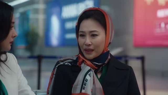 EP13: She and Her Perfect Husband (English Ver.) - - Yang Mi,Xu Kai,Li ...