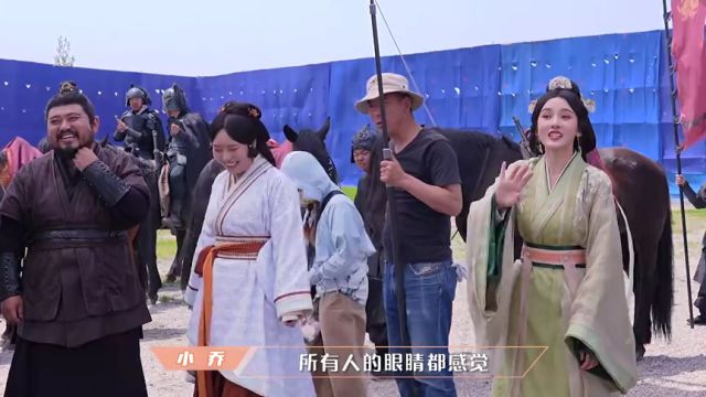 Xiaotao & Wei Liang's Banter Draws Everyone | The Prisoner of Beauty - Watch HD Video Online - WeTV