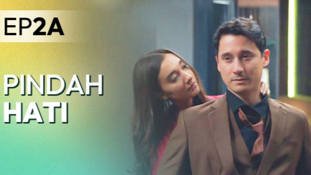 EP02A: Menikahi Jadi yang Kedua - - Indonesia - Drama - - - Aisyah ...