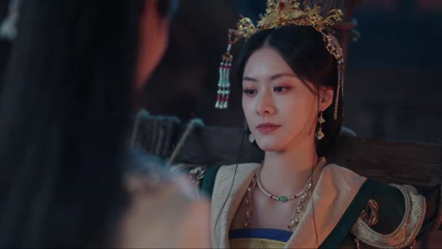 EP18: Rahasia Sang Selir - - Deng Kai,Zhao Xixi,Yang Yunxuan,Yao Nuo,Yu ...