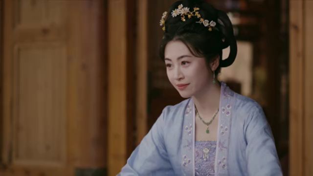 EP10: Perjuangan Cinta - - Victoria Song,Ding Yuxi ,Fu Xinbo,Joe Chen ...