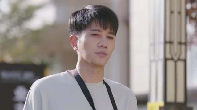 EP18: Have a Crush on You (English Ver.) - - China - TV - Romance ...