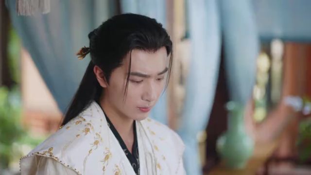 EP21: Flying Up Without Disturb - - China - TV - Romance - Traditional ...