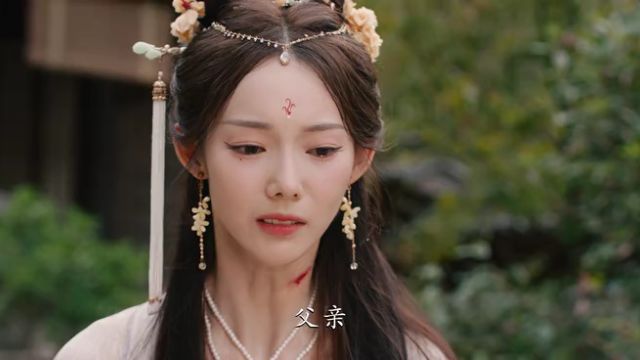 EP12: Twin Fates - - China - TV - Romance - Traditional Costume,Fantasy ...