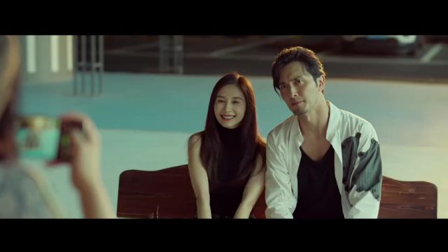 Terjebak dalam kabut cinta | About Love - Gratis - Olivia Wang,Liu Yuning,Rulu Jiang,Jason Gu ...