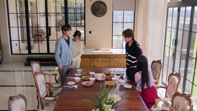 EP20: Keeping Up with Beauty - - China - TV - Romance - Fantasy - Guo ...