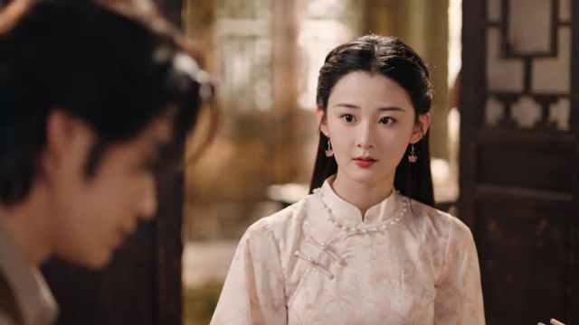 EP18: Spring Rewritten - Watch HD Video Online - iflix