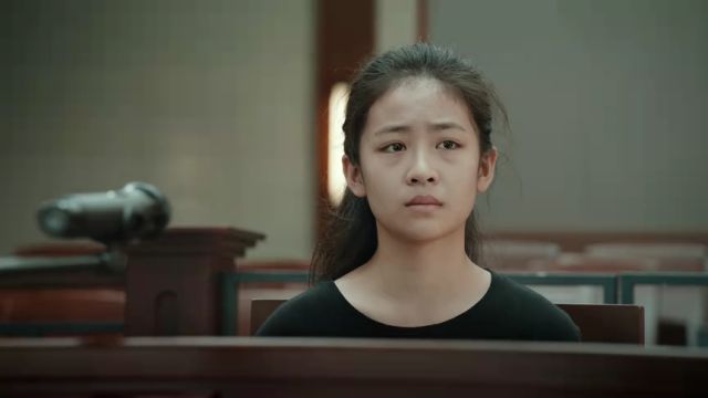EP16: Endless Protection - - China - TV - Suspense - Story - Ren Suxi ...