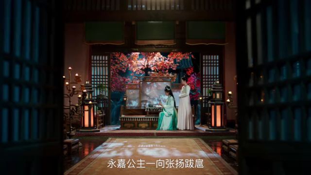 EP13: The Fallen Lady Returns - Watch HD Video Online - iflix