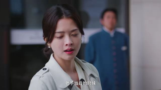 EP12: Keeping Up with Beauty - - China - TV - Romance - Fantasy - Guo ...