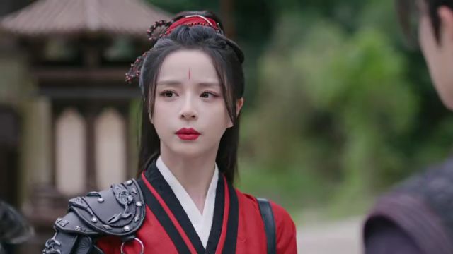 EP12: Takdirku, Jalanku Sendiri - - Pan Luyu,Gao Maner,Zhao Muyan,Chen Yuling,Yang Ziyi ...