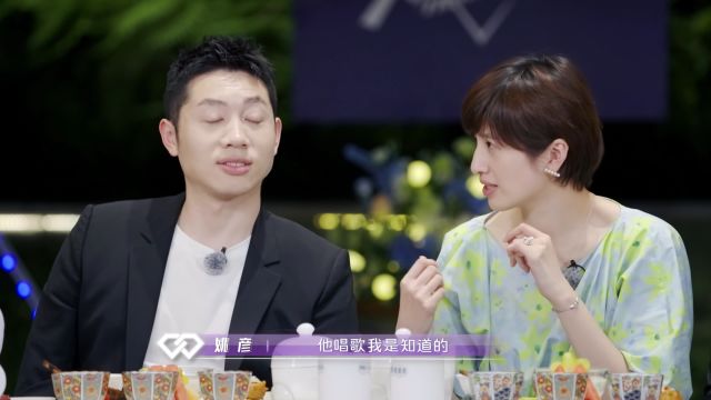 More for Episode 10: Haoyun reveals Mr. Zeng's weird quirk - Watch HD ...