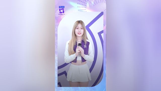 Please vote and support KRISTA SHIM for Grand Debut Night | CHUANG ASIA - Watch HD Video Online ...