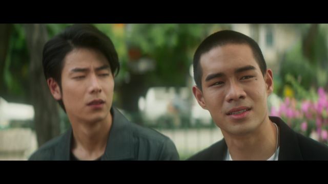 EP9: 7 Days before Valentine - Free - Thailand - TV - - Romance,Fantasy ...