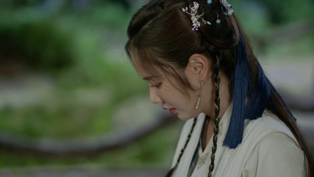 EP16: The Love of the Immortal - - China - TV - Traditional Costume - Romance,Fantasy - Li Yuhao ...