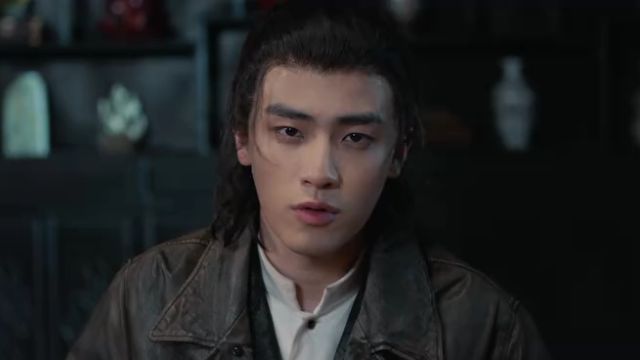 EP15: Mountains - - China - TV - Thiller - Suspense - Eddy Geng,Ding ...