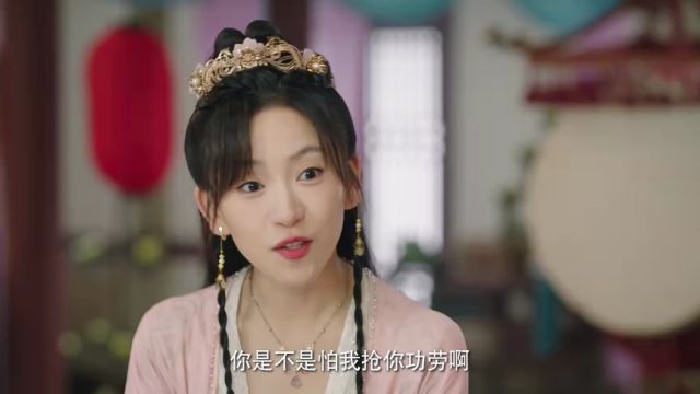 EP2: Princess Across Time - Free - China - TV - Traditional Costume - Romance,Suspense,Fantasy ...