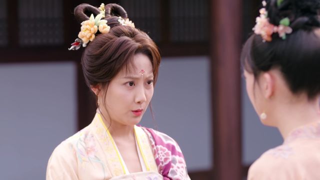 EP21: บุปผากลางดวงใจ - ชมวิดีโอออนไลน์ คุณภาพระดับHD - iflix